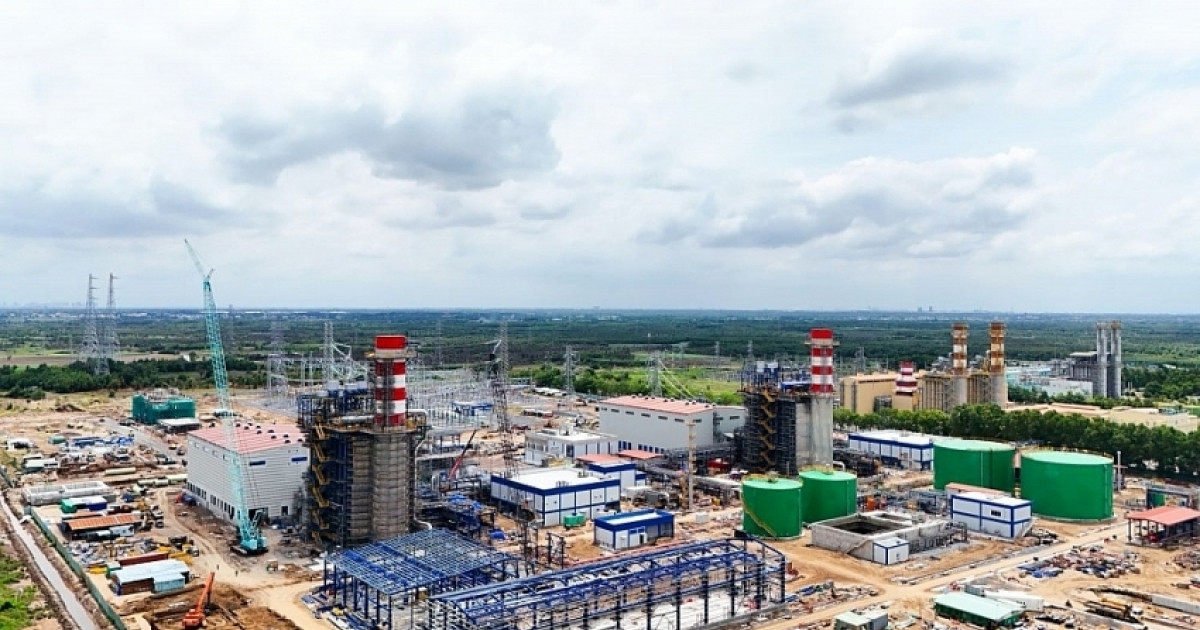 PV Power (POW): Giá bán điện từ dự án 1,4 tỷ USD có thể gần 'chạm trần'