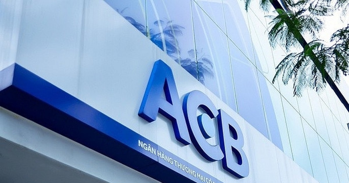 ACB được FiinRatings xếp hạng tín nhiệm ‘AA+’ với triển vọng ‘Ổn định’