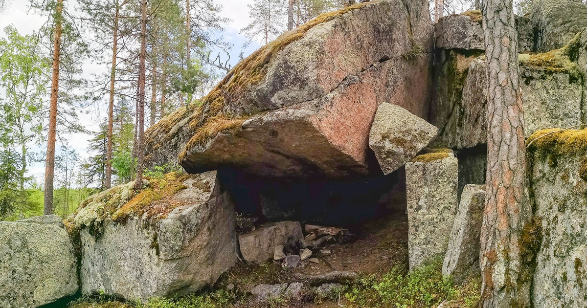 Bí ẩn hang động thu hút hàng ngàn du khách tới thăm mỗi năm