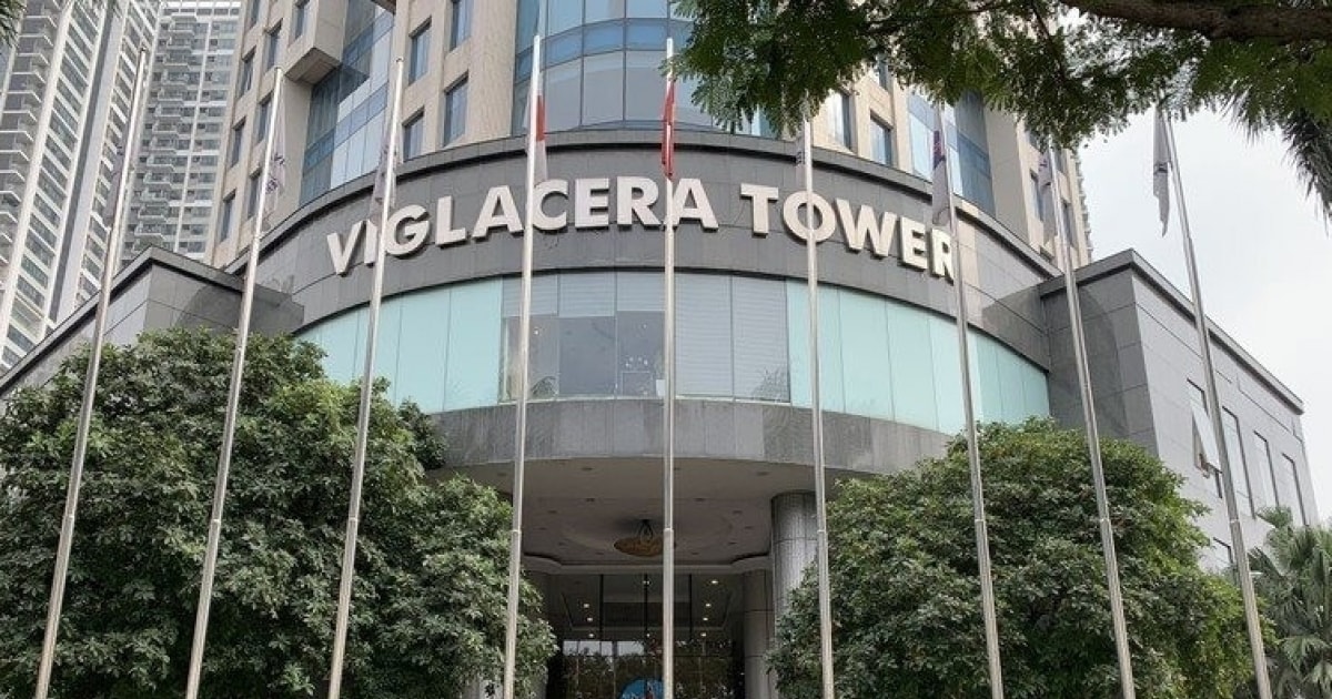 Viglacera (VGC) đón đại bàng, 'dọn chỗ' cho 2 dự án quy mô gần 3 tỷ USD ...