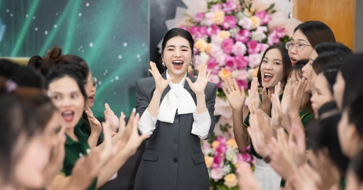 Công ty của nữ CEO bắn dây chun để 'truyền cảm hứng' cho nhân viên: Từng bị phạt, thu hồi và ...