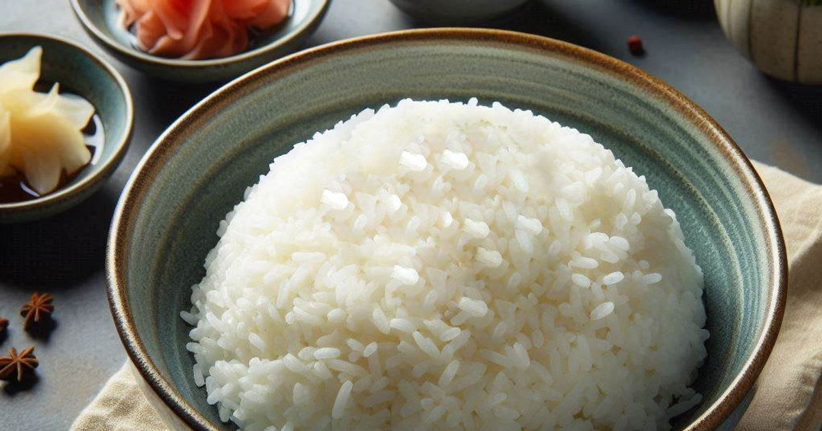 Bác sĩ chỉ mẹo ăn cơm nhiều không lo tăng cân