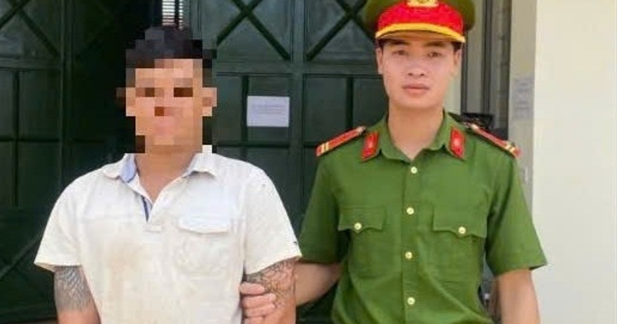 Bắt 2 đối tượng chiếm đoạt hơn 700 triệu đồng của 3 doanh nghiệp