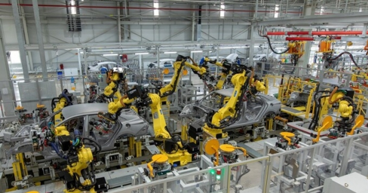 'Vựa lúa' miền Bắc sắp đón nhà máy lắp ráp ô tô 170 triệu USD