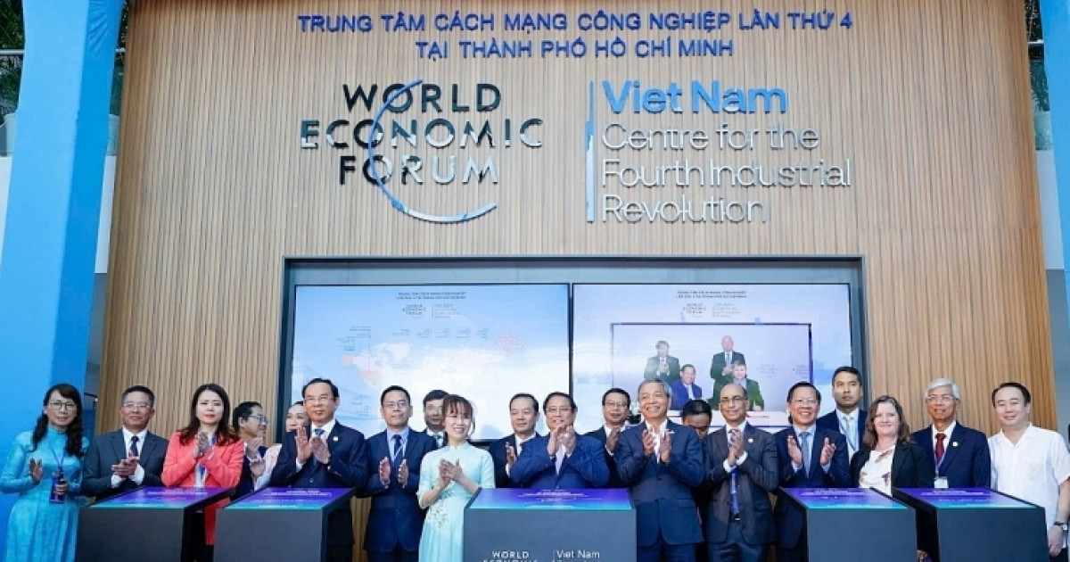 CMC (CMG) cam kết đồng hành cùng TP. HCM phát triển lĩnh vực công nghệ ...