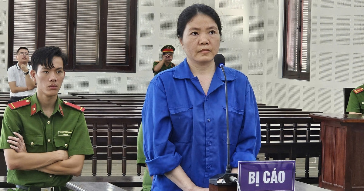 Nữ đại gia bất động sản ở Đà Nẵng chiếm đoạt hơn 41 tỷ đồng