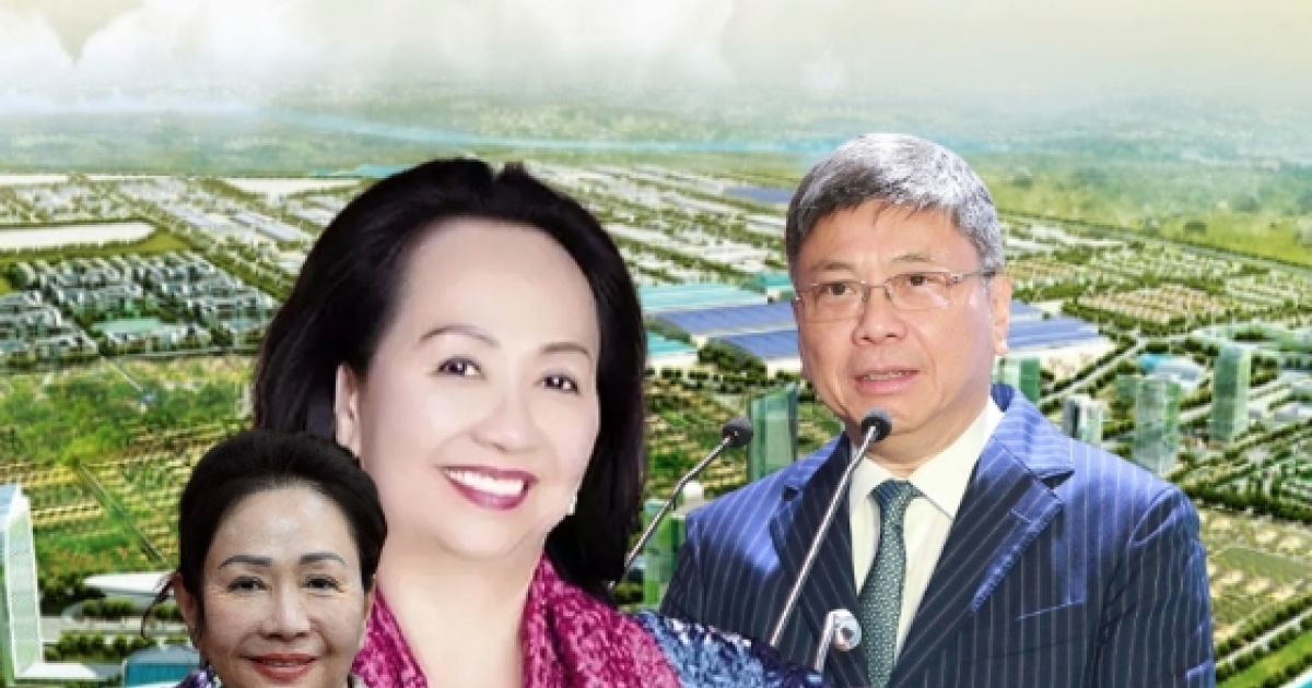 Vụ Vạn Thịnh Phát: ‘Biến’ mới tại Amanland – đối tác liên quan 147 ...