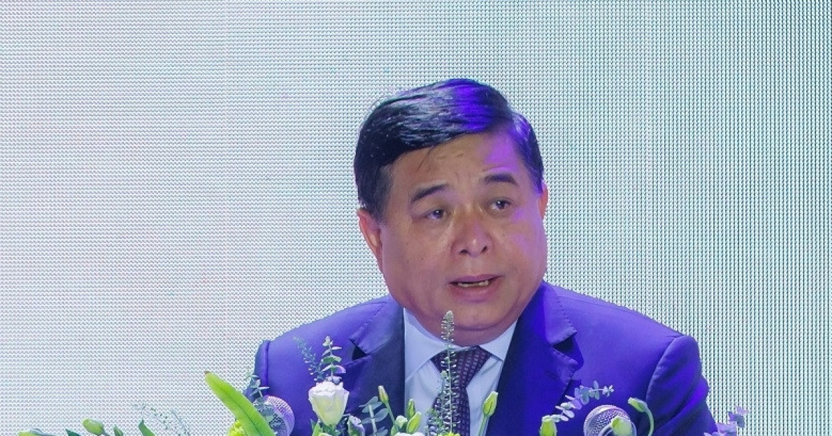 Bộ trưởng Bộ Kế hoạch và Đầu tư: Việt Nam là đối tác tin cậy của Google ...