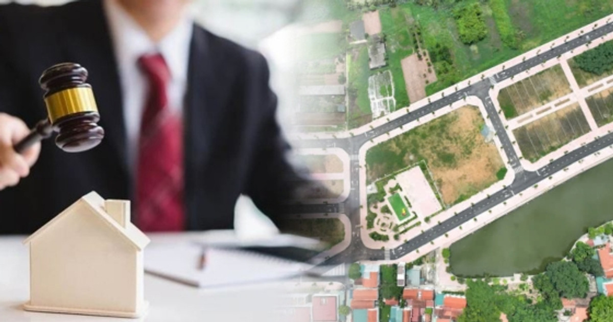 Hà Đông sắp đưa 27 thửa đất 'lên sàn', giá liệu còn 'ngất ngưởng'?