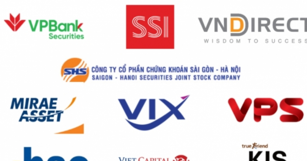 Thị phần môi giới quý III/2024 trên HoSE: VPS tiếp tục áp đảo, VNDirect (VND) ‘out’ Top 5