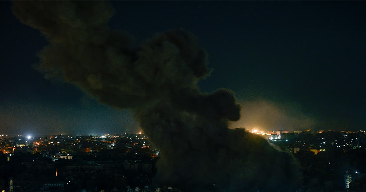 Israel tuyên bố loại bỏ mọi 'kẻ kế nhiệm thủ lĩnh Hezbollah', cảnh báo ...