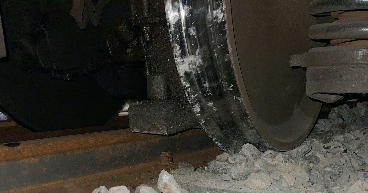 Tổng Công ty Đường sắt Việt Nam chịu trách nhiệm nếu sự cố tái diễn