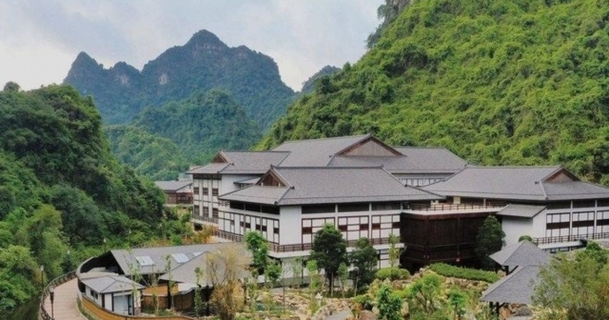 'Vựa lúa' miền Bắc chuẩn bị đón dự án khoáng nóng nghìn tỷ