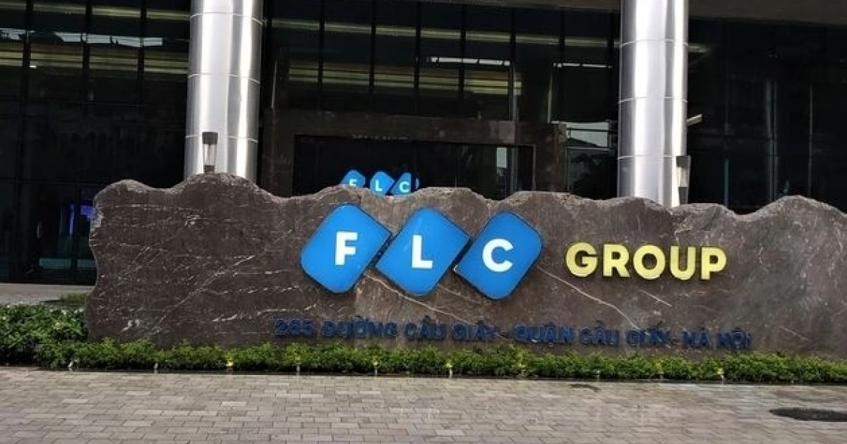 Tiến độ loạt dự án của FLC hiện nay ra sao?