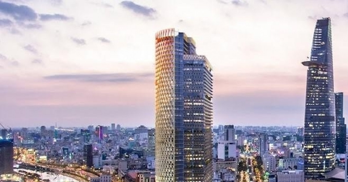 Bộ Công an yêu cầu định giá tài sản dự án Saigon One Tower, thuộc quản ...