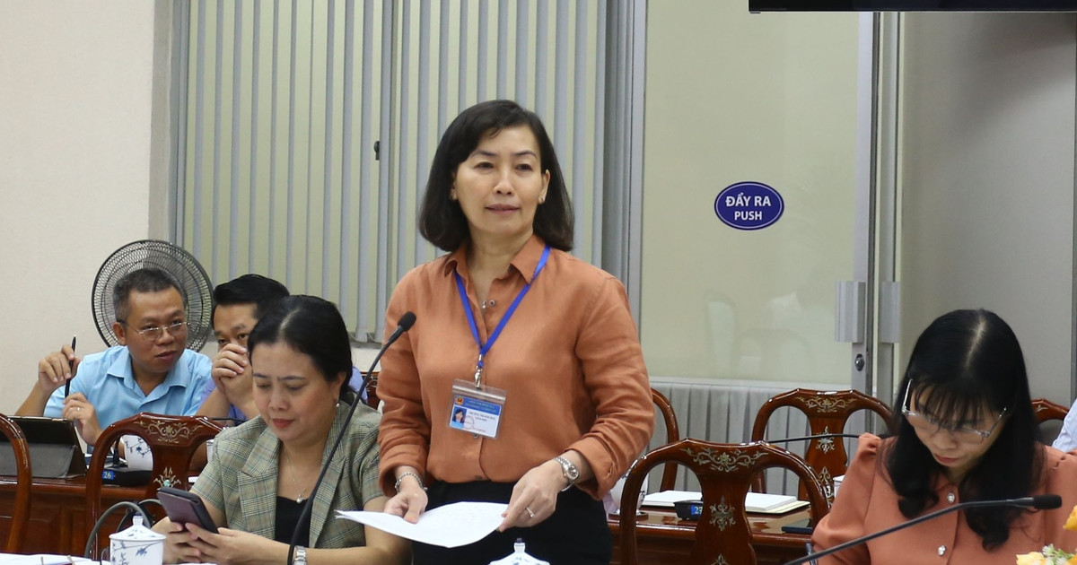 Đồng Nai: Nếu lạm thu, hiệu trưởng không thể đổ lỗi cho hội phụ huynh