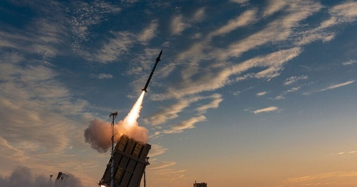 Thiếu hụt nghiêm trọng tên lửa đánh chặn, Israel đối mặt nguy hiểm gia tăng