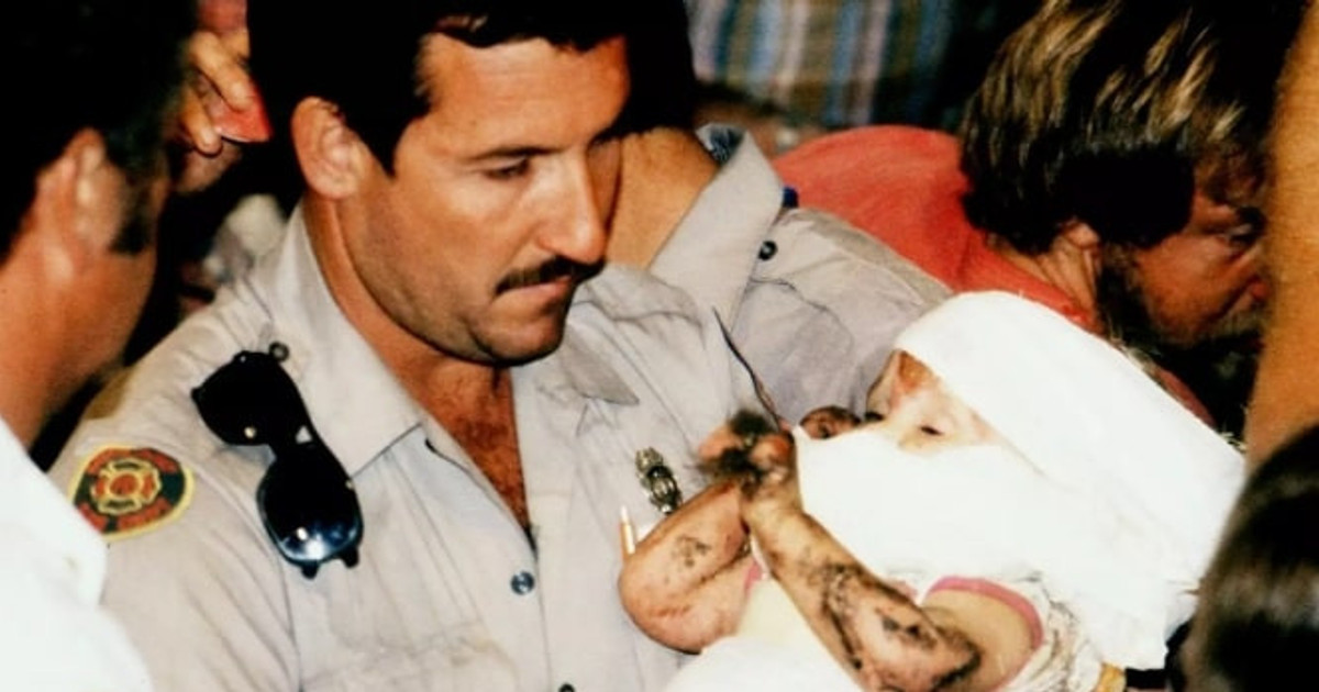 Cuộc sống hiện tại của 'em bé Jessica' khiến triệu người thót tim 37 ...