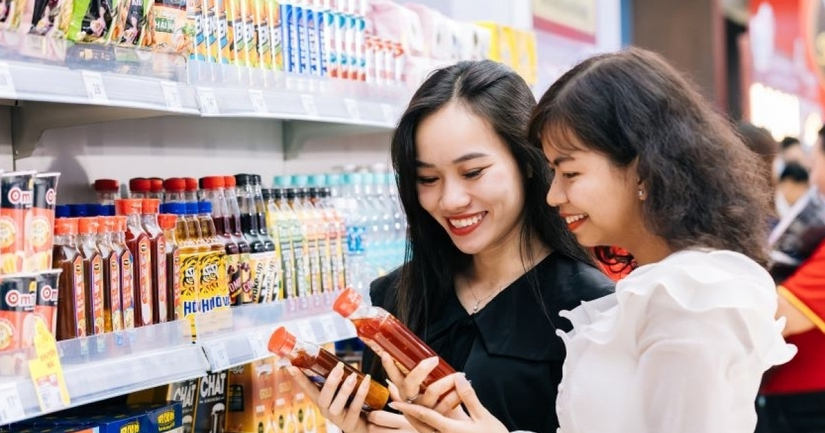 Hợp tác win-win giữa Masan và EDC: bước đệm đưa thương hiệu Việt vươn ...