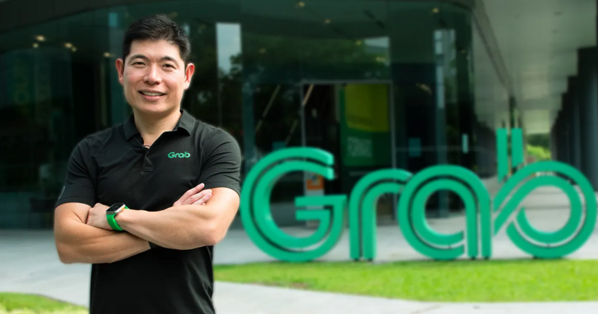 CEO Grab tiết lộ bí quyết thành công cho dân khởi nghiệp: Thiếu gia ...