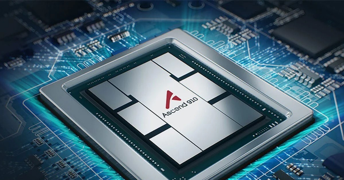TSMC phủ nhận bán chip cho Huawei