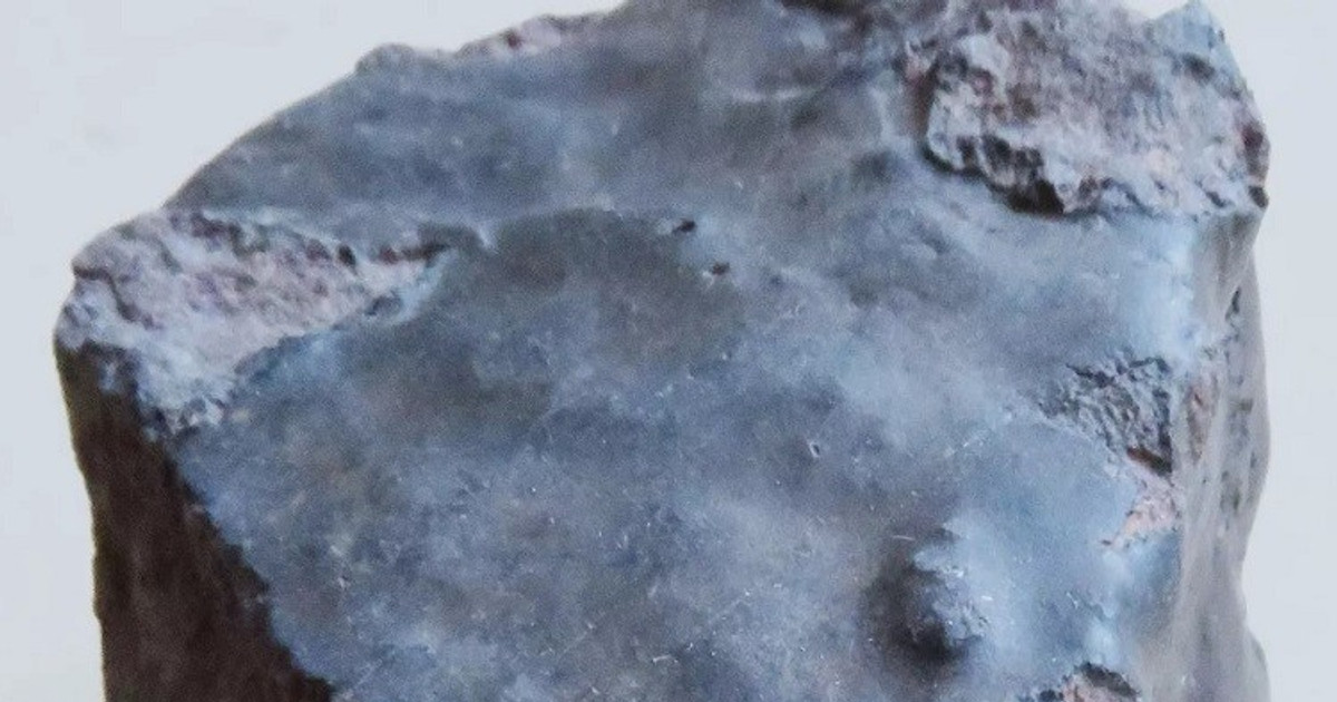 Mảng thiên thạch rời Trái Đất, chu du hệ Mặt Trời 10.000 năm bỗng trở ...