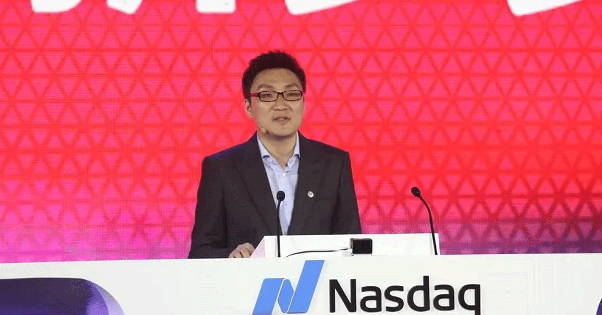 Temu 'đại náo' Việt Nam và thế giới, tài sản tỷ phú Colin Huang diễn ...