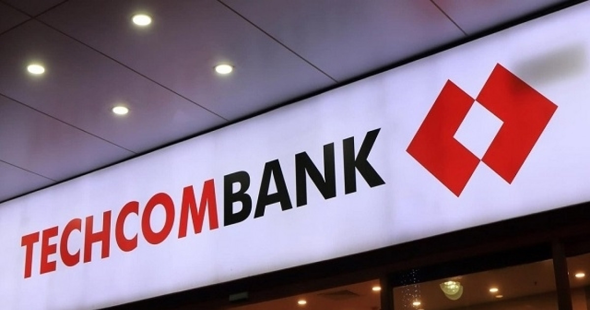 Techcombank (TCB) tặng 50.000 điểm Techcombank Rewards khi hoàn tất cập ...