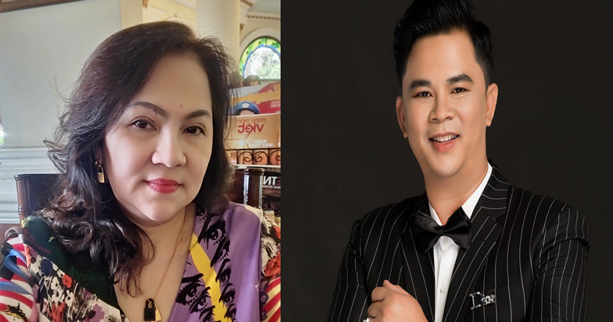 Bắt bà chủ nhà thuốc Mỹ Châu và 1 ca sĩ trong vụ lừa đảo chạy án