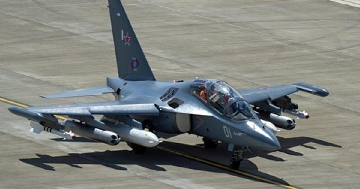Vụ máy bay Yak-130 gặp tai nạn tại Bình Định: Đã liên lạc được 1 phi công