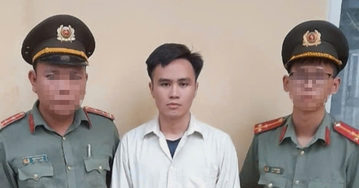 Công an TPHCM bắt 1 đối tượng tham gia tổ chức phản động lưu vong