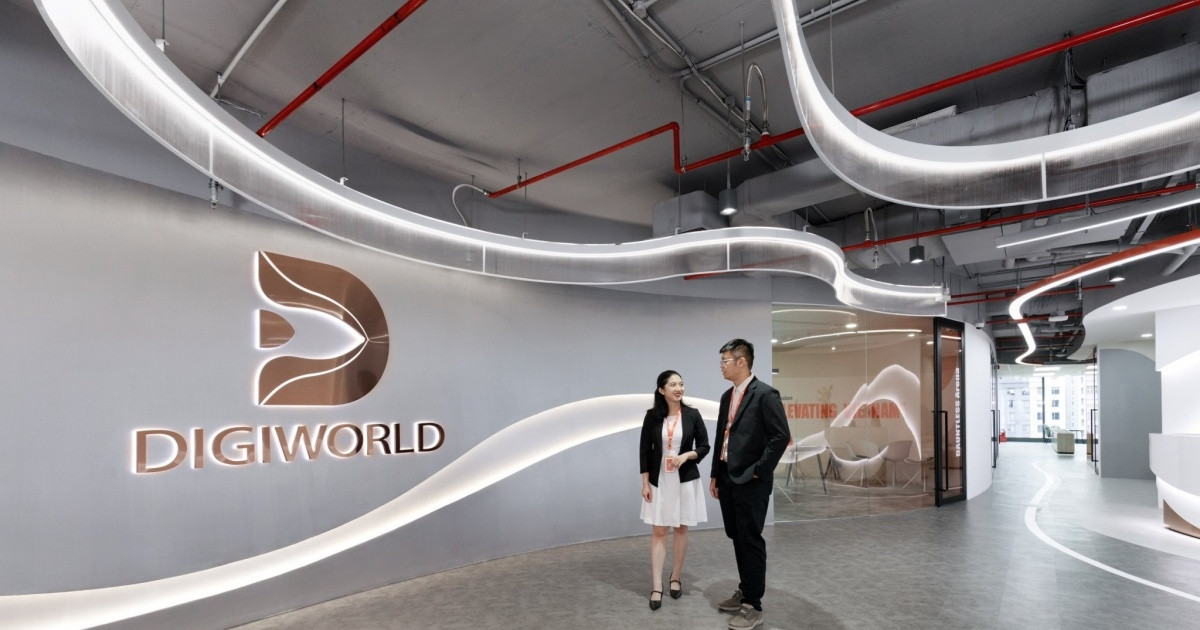 Temu gây sốc thị trường về giá, vì sao Digiworld (DGW) không hề kiêng dè?