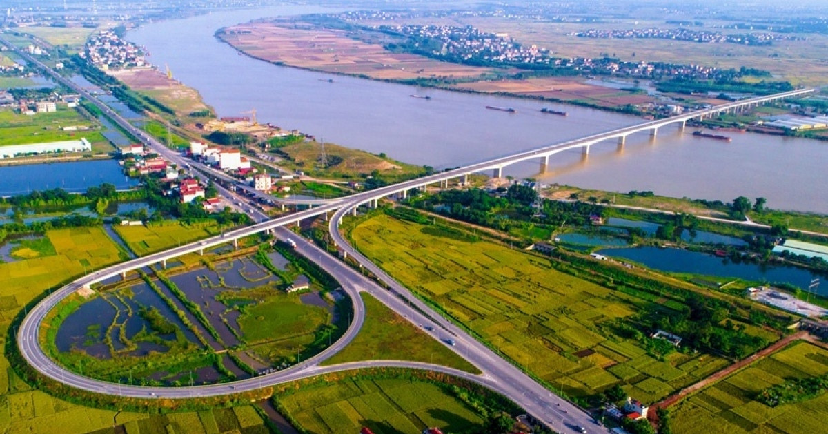 Bắc Ninh lý giải nguyên nhân điều chỉnh dự án giao thông hơn 1.000 tỷ ...