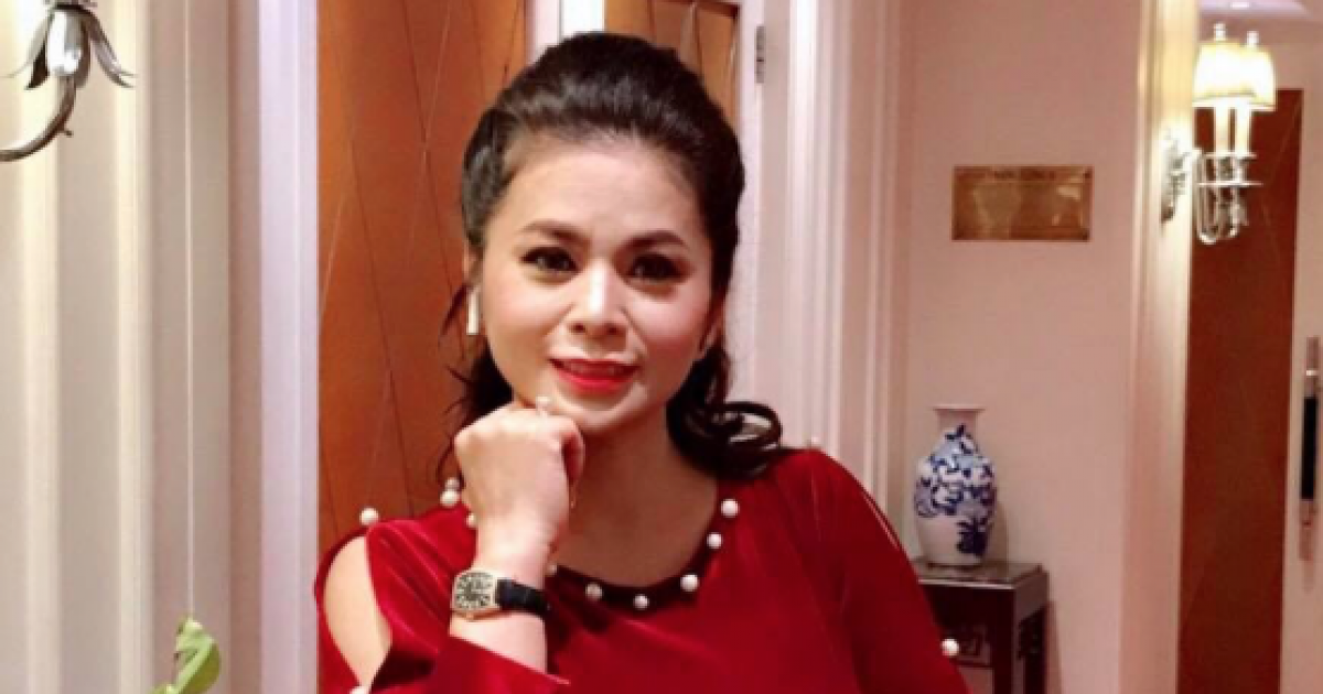 Chân dung hai người con trai của nữ hoàng cà phê Lê Hoàng Diệp Thảo