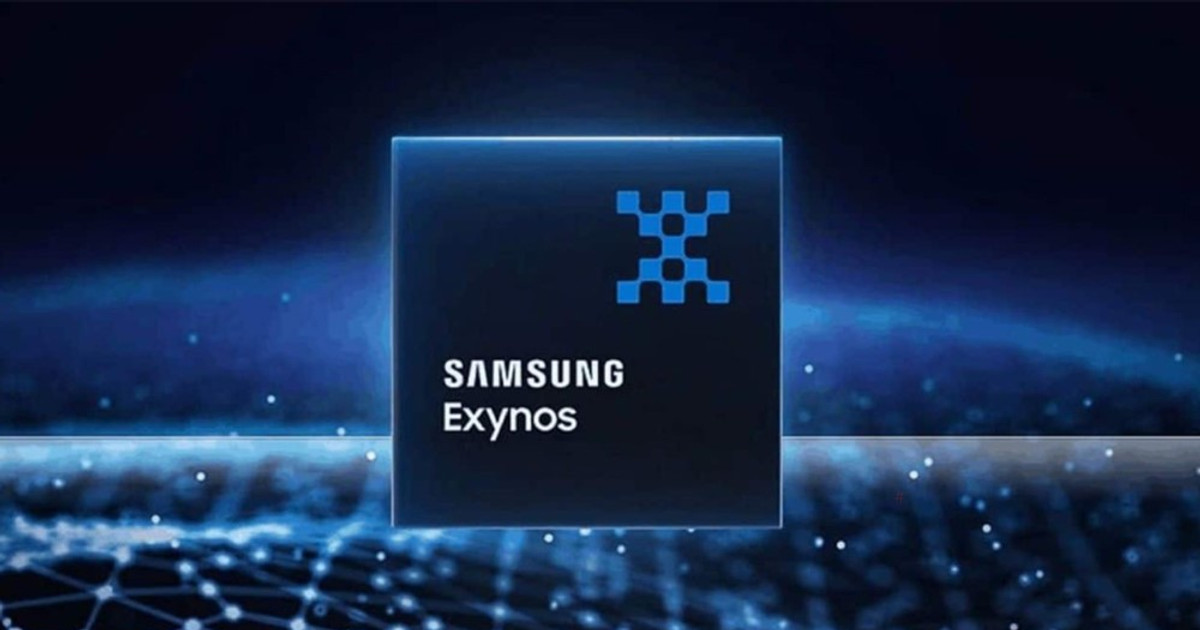 Samsung ‘mắc kẹt’ với chip 2nm, buộc phải thuê đối thủ TSMC để gia công?