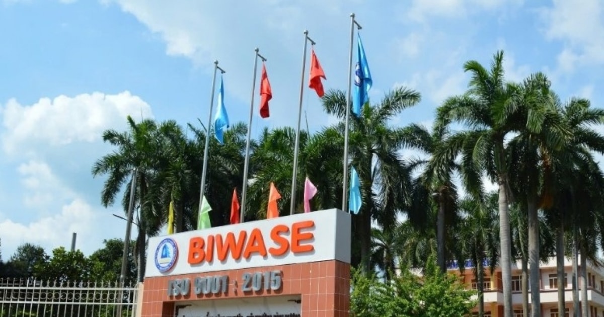 Biwase (BWE) là doanh nghiệp có thương vụ M&A tiêu biểu năm 2023-2024