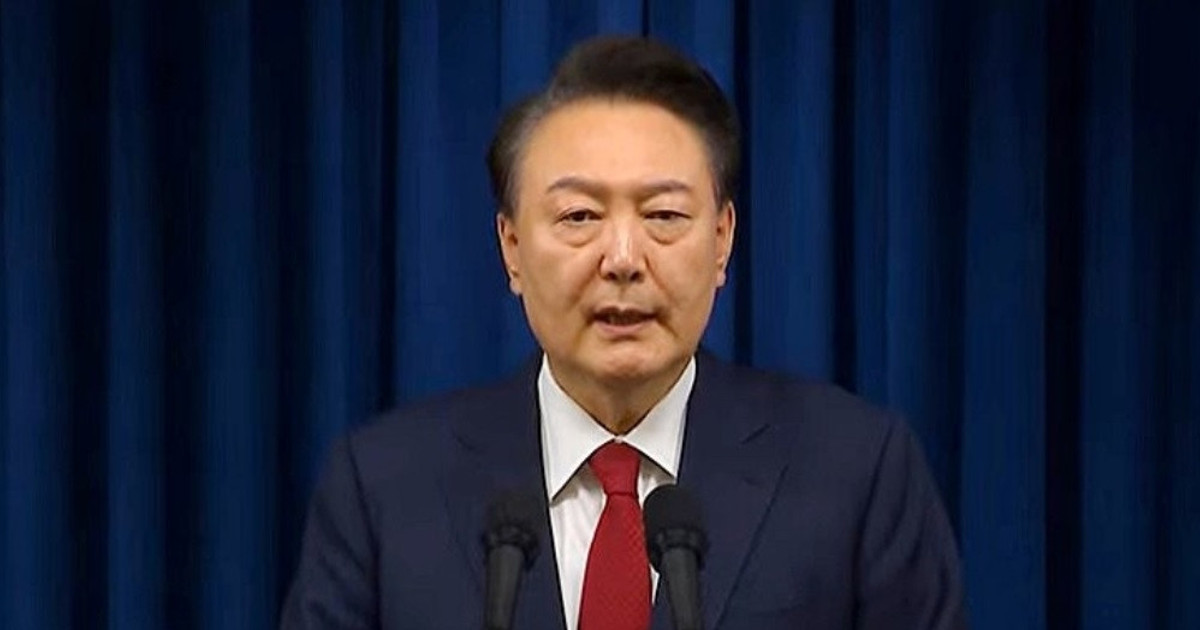 Tổng thống Yoon bị tố kích động mưu phản, Bộ trưởng Nội vụ Hàn Quốc từ chức