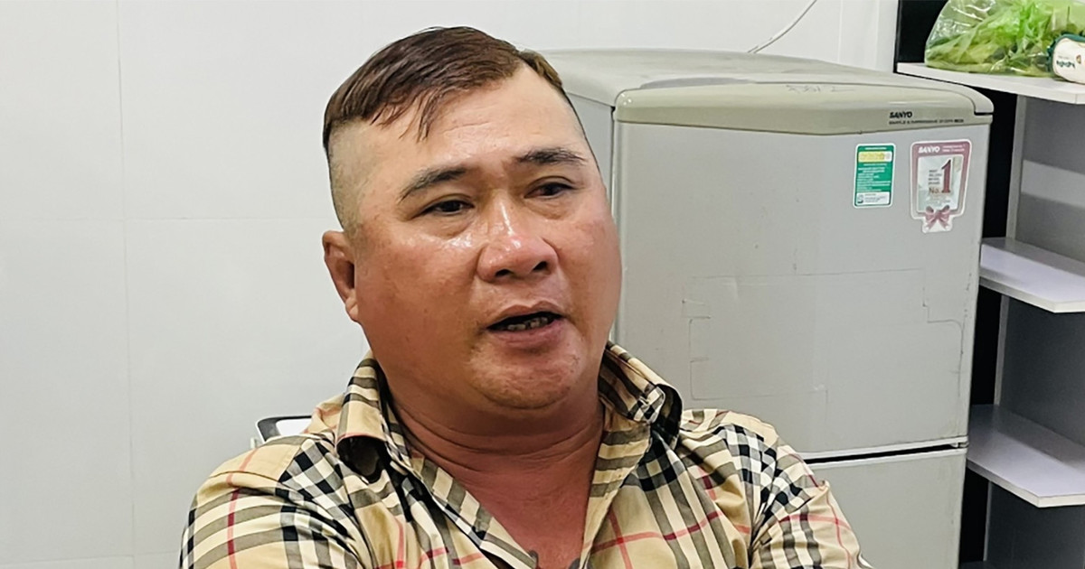 Giám đốc Công an An Giang chỉ đạo triệt xóa trường gà, bắt Hiếu 'xì-po'