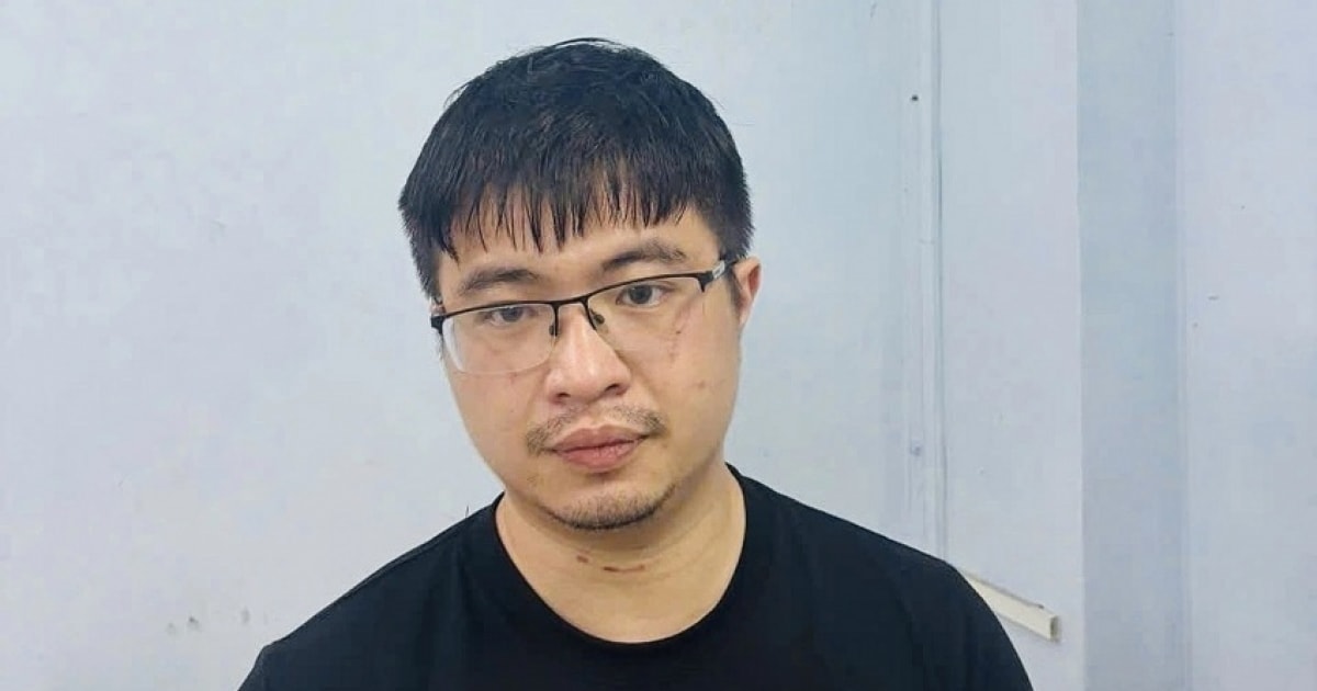 Lời khai của TikToker Mr Pips vụ 5.200 tỷ: 'Khi người ta thấy được nhà đẹp, xe sang sẽ truyền ...