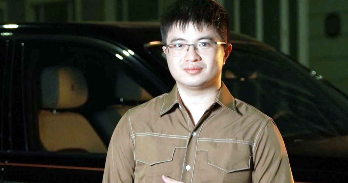 Vụ TikToker Mr Pips lừa đảo hơn 5.000 tỷ: Yêu cầu Lê Khắc Ngọ ra đầu thú