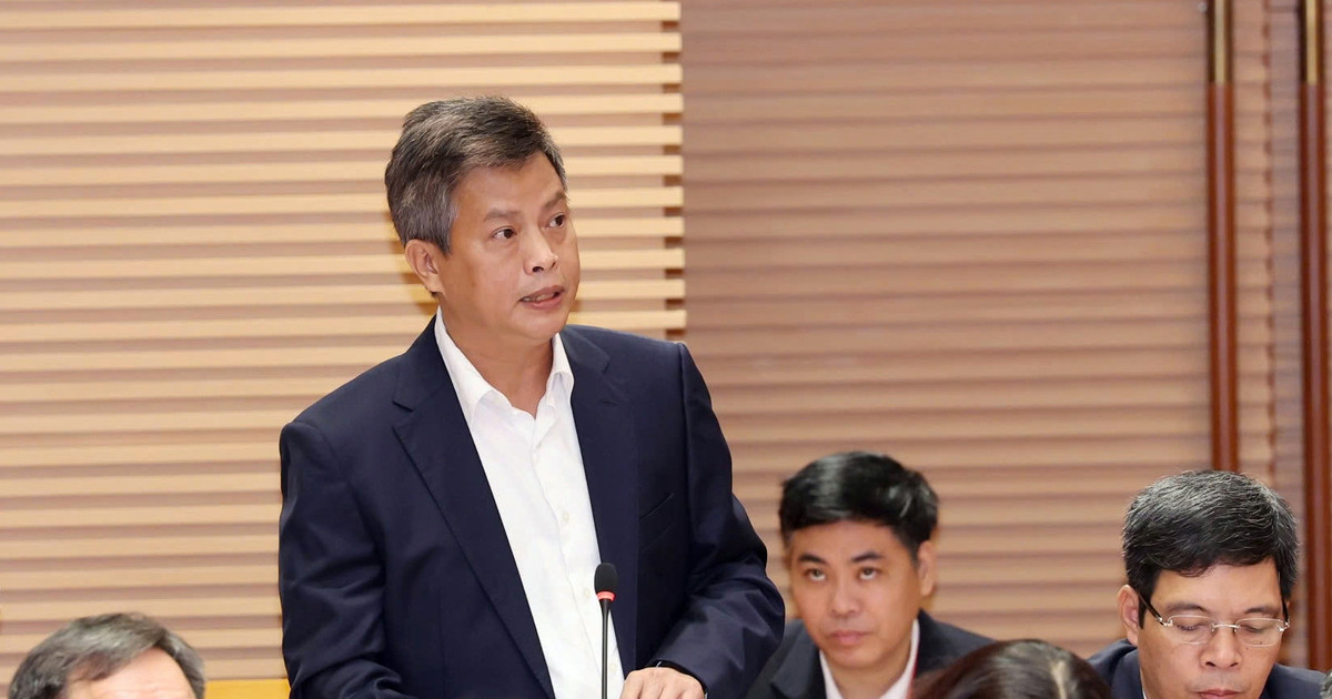 Hà Nội sẵn sàng làm xong đường 'đắt nhất hành tinh', nhưng bị tắc GPMB ở 2 quận