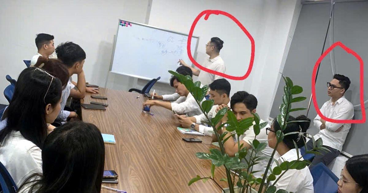 TikToker Mr Pips Phó Đức Nam đào tạo 1.000 nhân viên hoạt động lừa đảo thế nào?