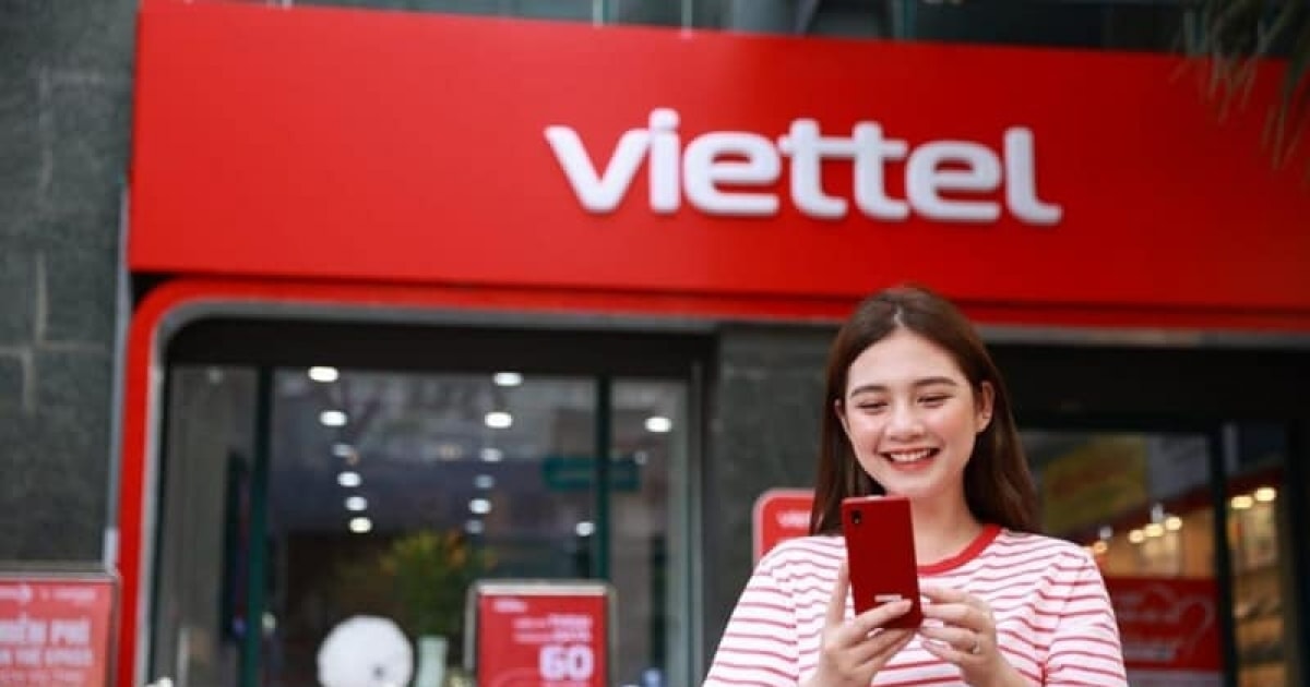 Hàng nghìn cửa hàng Viettel sắp thành ‘cây ATM’ giống Thế giới Di động?