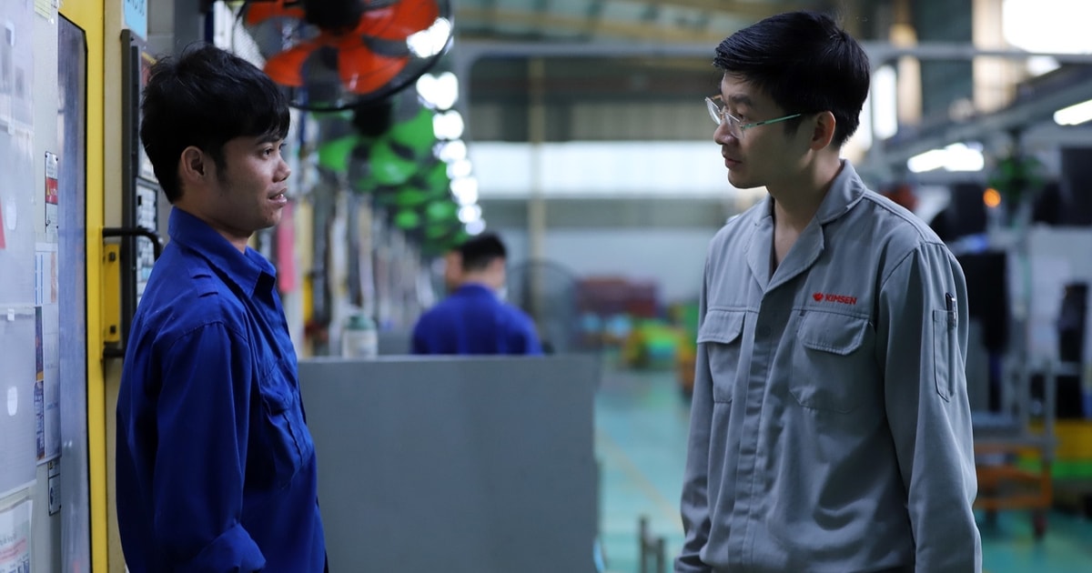 Cuối năm nhiều doanh nghiệp sẵn sàng trả lương cao để có người làm