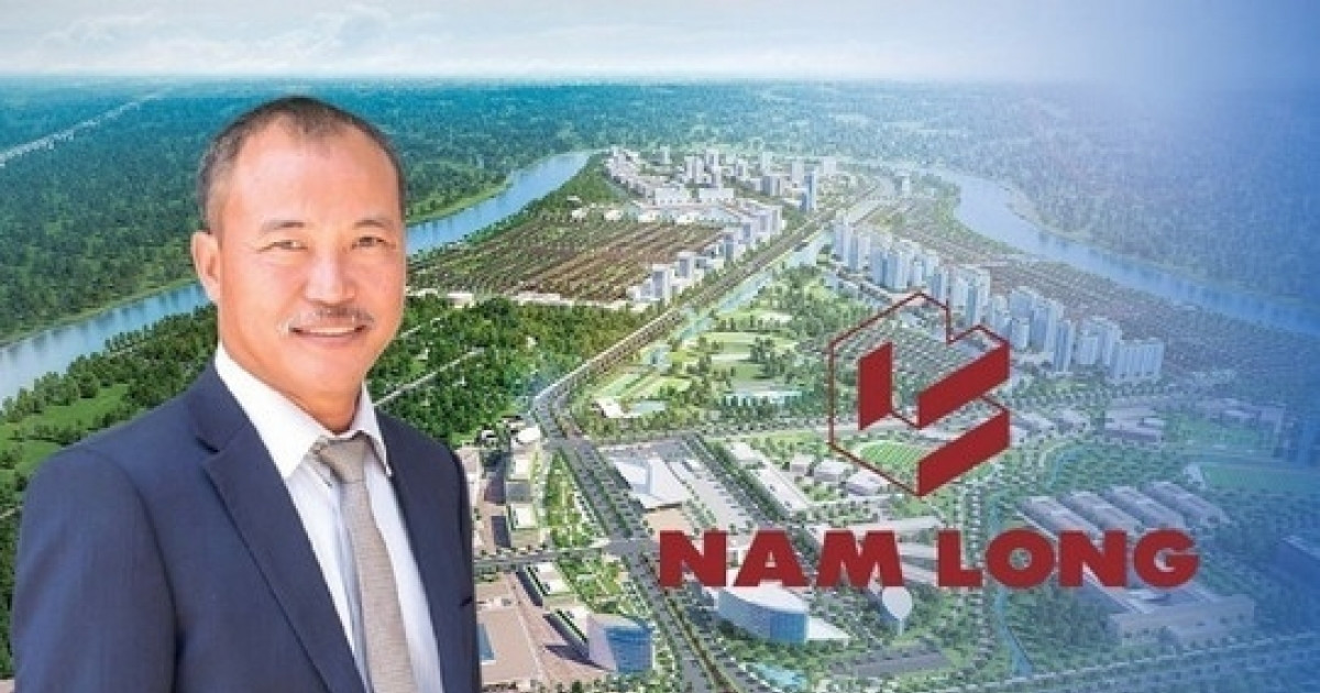 Tập đoàn bất động sản hàng đầu Singapore đăng ký bán ra hàng triệu cổ ...