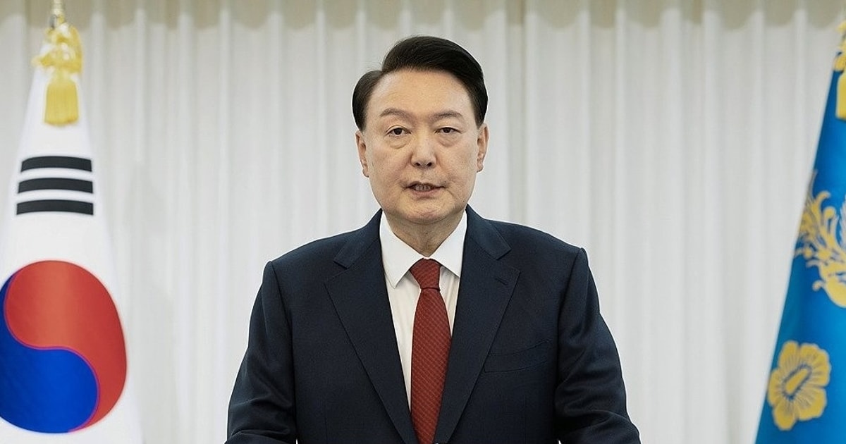 Viễn cảnh nào chờ đón Tổng thống Hàn Quốc sau quyết định luận tội của quốc hội?