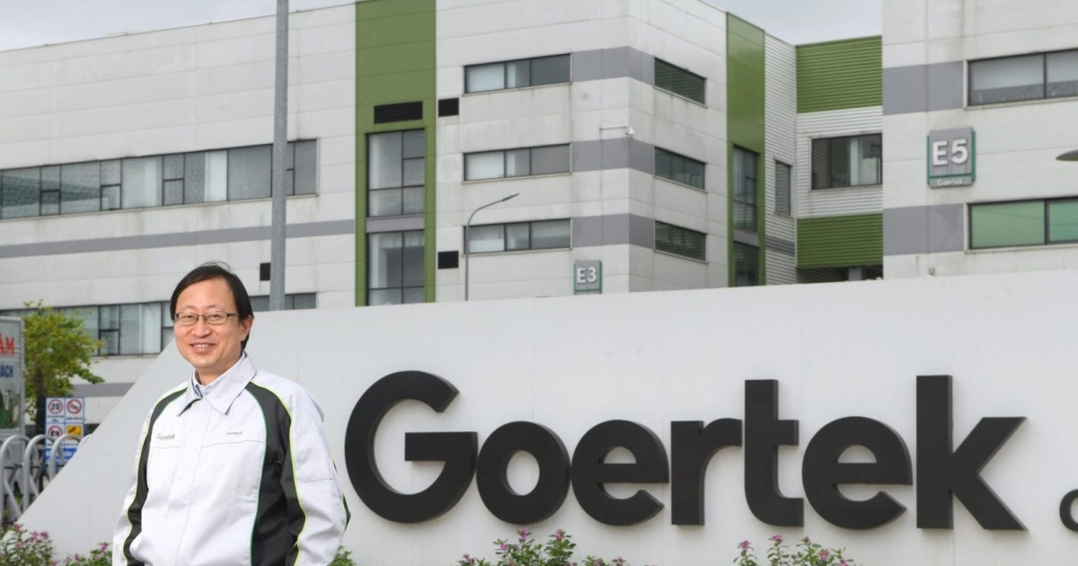 Ông lớn Goertek muốn sản xuất 60.000 máy bay không người lái (UAV) tại ...