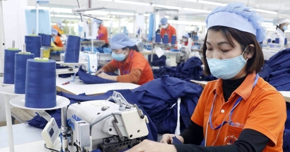 Hugaco (HUG) chi trả thu nhập bình quân 11,6 triệu đồng/tháng cho 14. ...