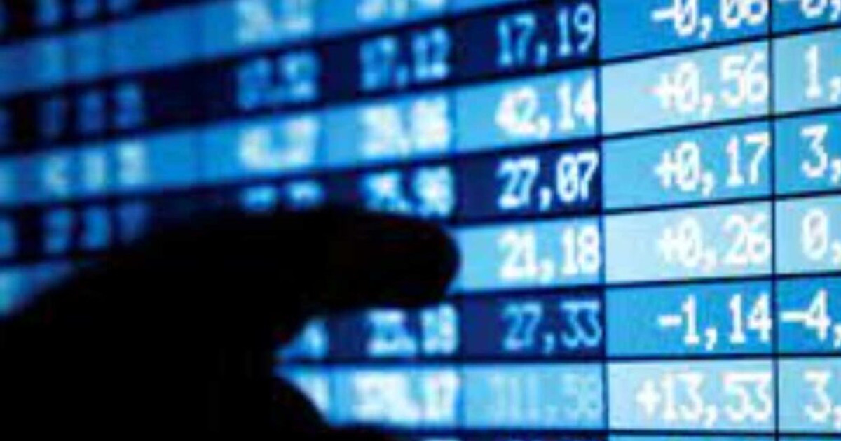 Ấn Độ vượt Trung Quốc trở thành thị trường IPO hàng đầu châu Á