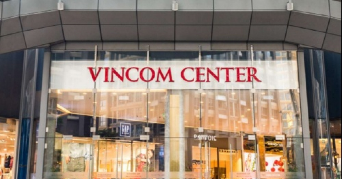 Vincom Retail (VRE): 2 kế hoạch chiến lược hướng tới mốc 10.000 tỷ đồng doanh thu trong năm 2025